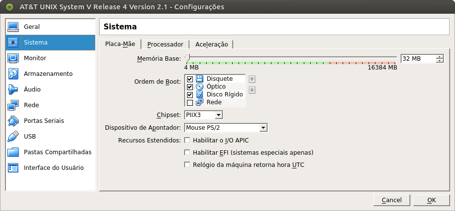 Conheça o UNIX System V na prática! - Linux Universe