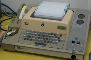 TTY: TeleTypewriter - Linux Universe