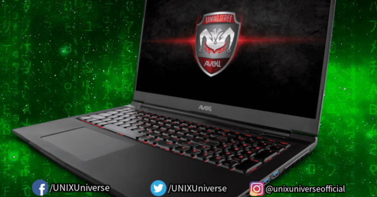 Review: Avell, vale a pena? - Linux Universe