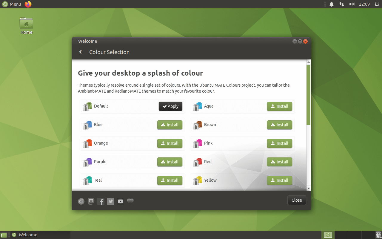 Tudo sobre o Ubuntu 20.04 LTS - Linux Universe