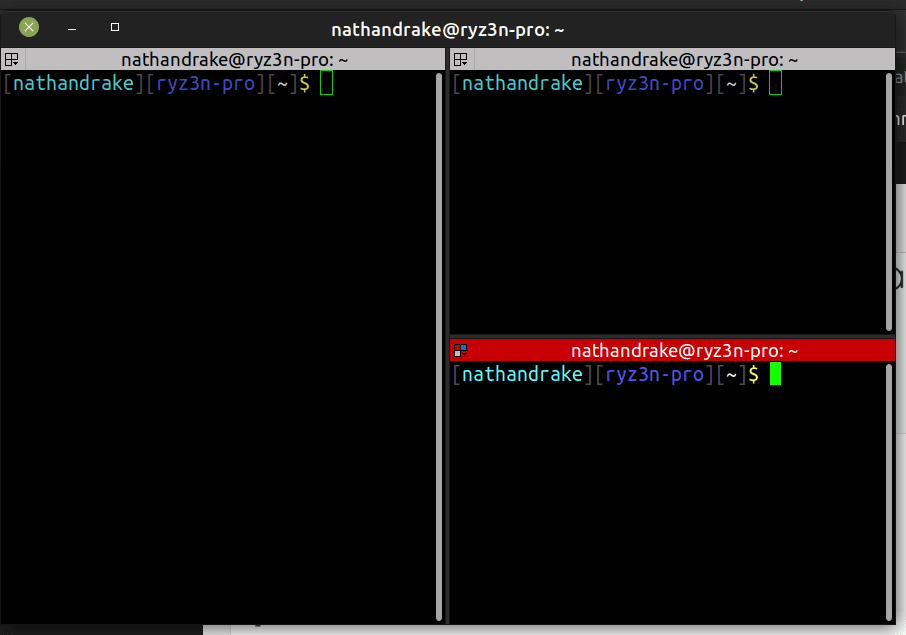 Terminator - Linux Universe