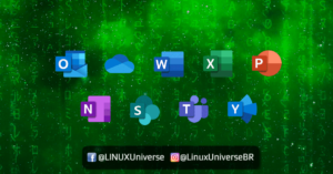Usando Microsoft Office em Linux - Linux Universe